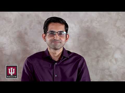 Moeed Ahmed, MD, Nephrology
