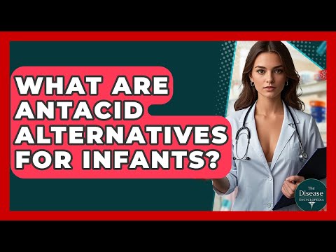 What Are Antacid Alternatives For Infants? - The Disease Encyclopedia