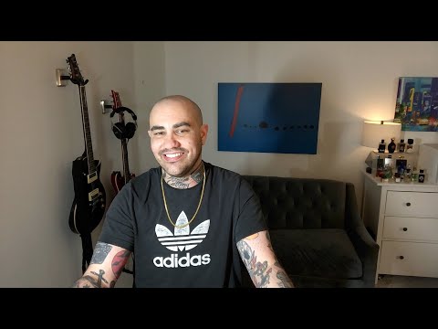 Pineward Funerie Review | Mushroom, Decayed Rose, Leather, Tobacco, Smoke, Cedar, Wood | Unisex