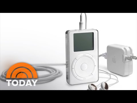 Apple Says Goodbye To The iPod After 21 Years