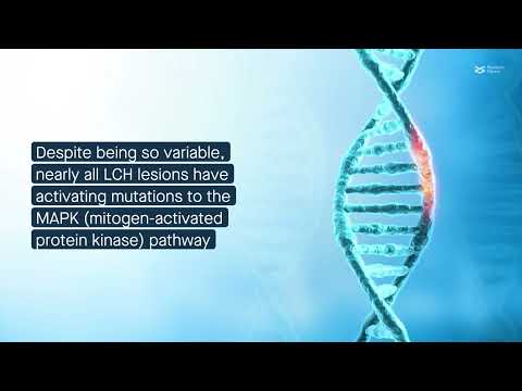 Kinase-activating mutations in Langerhans cell histiocytosis