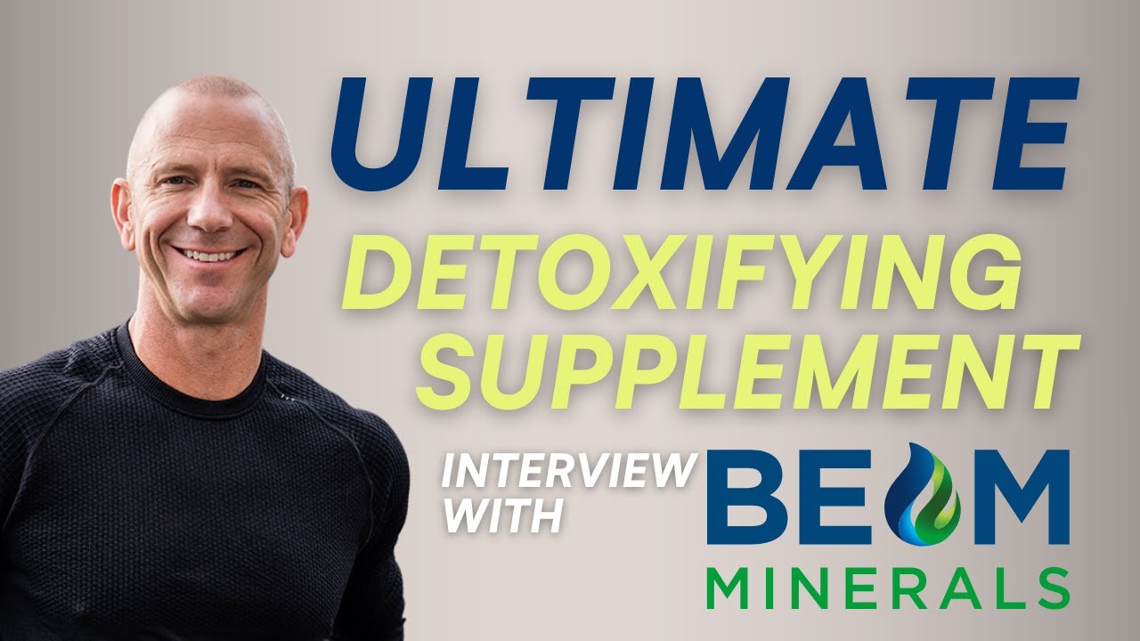 Understanding Fulvic and Humic Acids: The Ultimate Detox Supplement ...