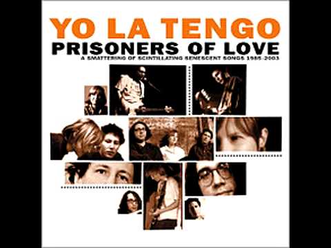 Yo La Tengo - "Shaker"