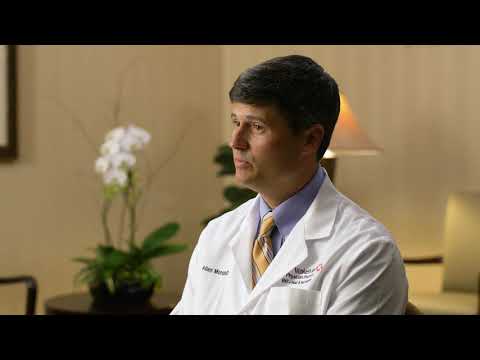 Meet Dr. Allen Marshall | WakeMed Ear, Nose & Throat (ENT)