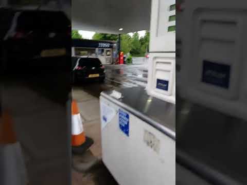 UK fuel prices no need what so ever sort it out !!!!!!!