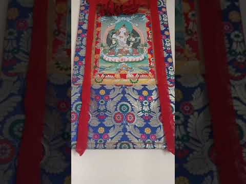 Vajrasattva, the lord of all the mandalas 🙏🙏🙏