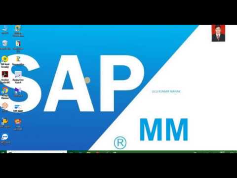 SAP MM Physical Inventory Step By Step Process