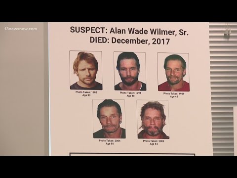 Alan Wilmer Sr. biography: 13 things about Lancaster County, Virginia ...