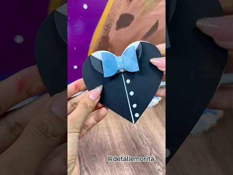 Idea para regalar a papá en su día😍❤️