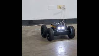 Ready-to-Ship Robots | SuperDroid Robots | Available for Immediate Delivery