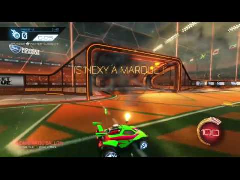 Steam Community :: Video :: FREESTYLE ROCKET LEAGUE