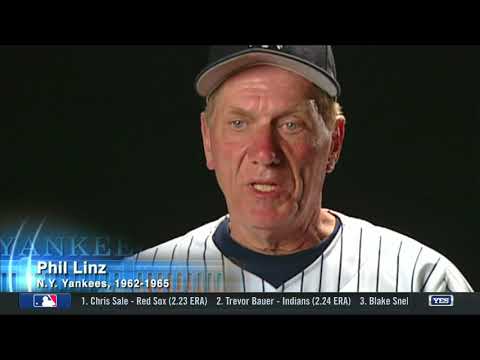 Yankeeography - History of the Yankees - 1957-1979