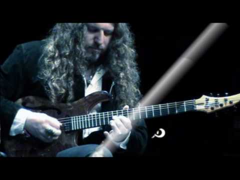 Marcos De Ros: lançando o CD/DVD "Peças de Bravura".