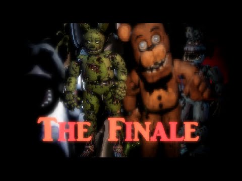 Steam Community :: Video :: Compilation All Five Nights at Freddy's ...