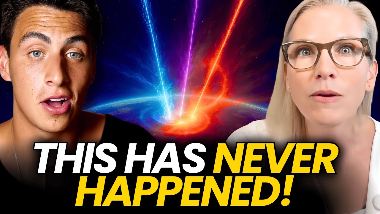 Top Medium WARNS: 3 Massive FORCES That Change Humanity's FUTURE by 2026 | Jamie Butler