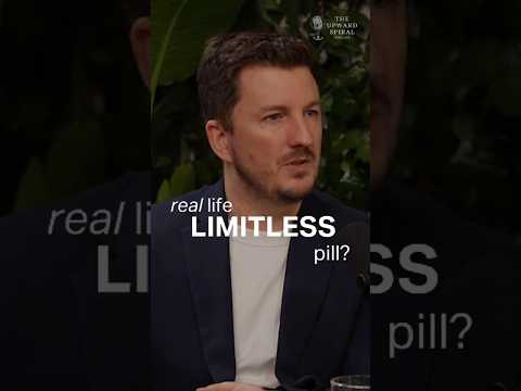 The Limitless Pill: Myth or Reality?