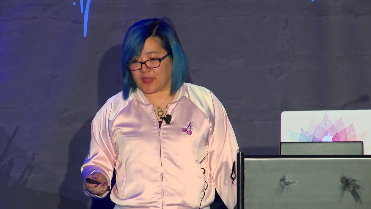 Christina Holland - Charts from Scratch in React