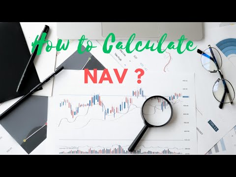 How To Calculate NAV ?