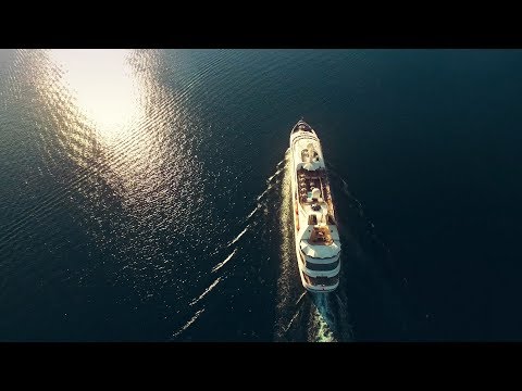 R&M Marine service projects across the globe