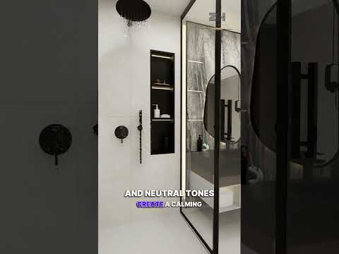 Expert Reveals Top 6x10 Bathroom Design Trends for 2025