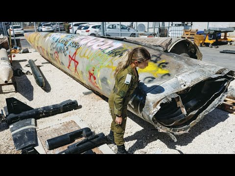 Update (Day 632) Swords of Iron - “Nuclear Apocalypse cancelled or delayed for now?”