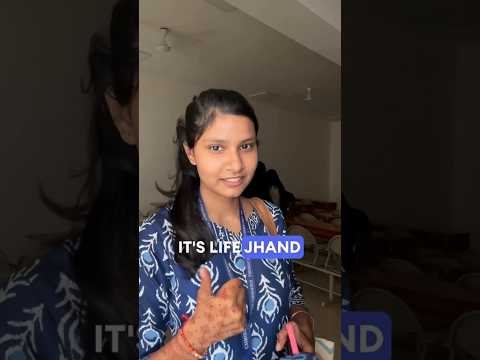 Asking my friends to describe “Christ University" in one word // #akashskyvlogs #christuniversity