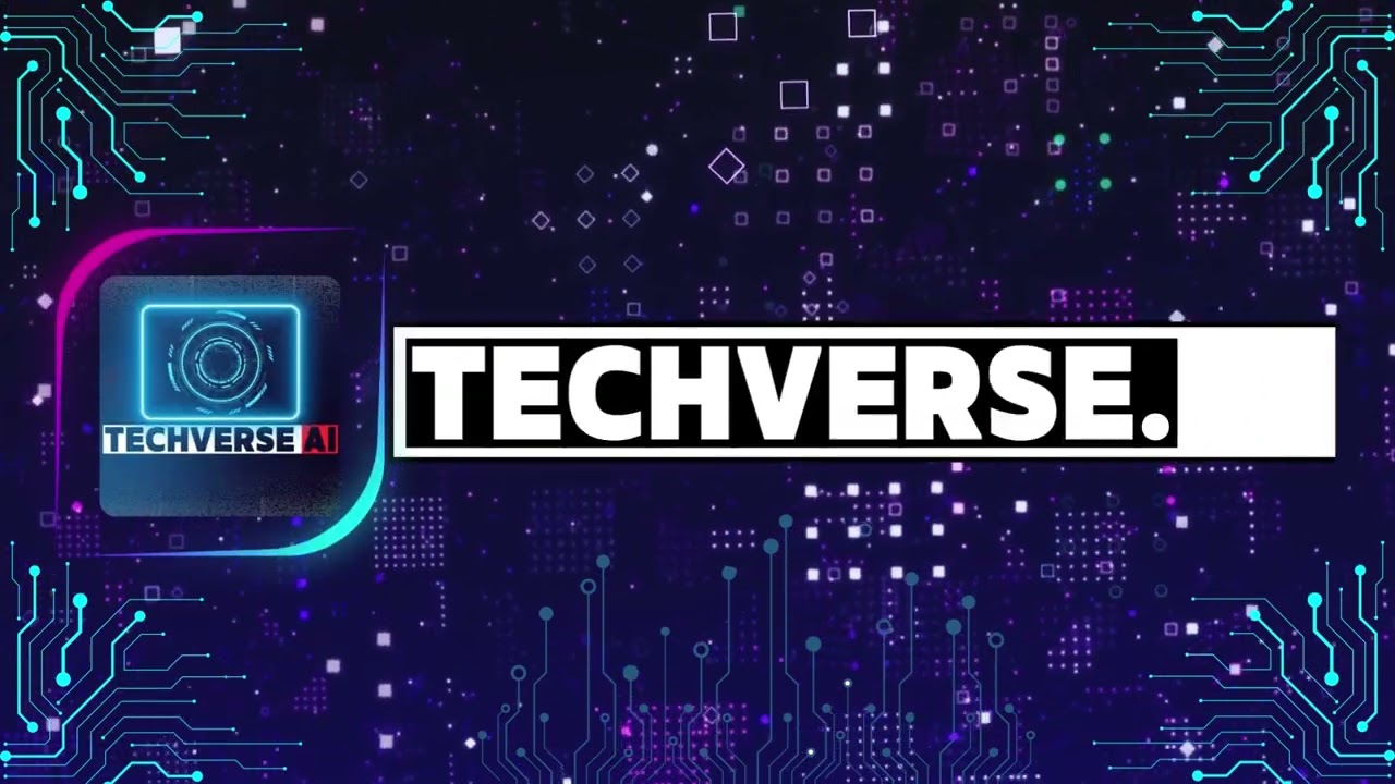 Welcome to Tech Verse AI – The Future Starts Here!