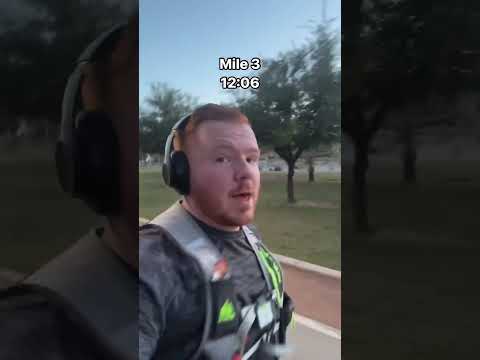 Come Run 7 Miles With Me - New Longest Run Ever #halfmarathontraining #run #running #runner