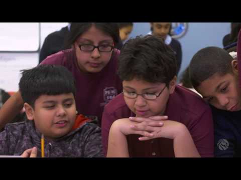 Ep. 80 "I Am Going To Excel" | Library Stories
