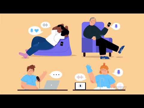 Gabble.ai | AI speaking coach