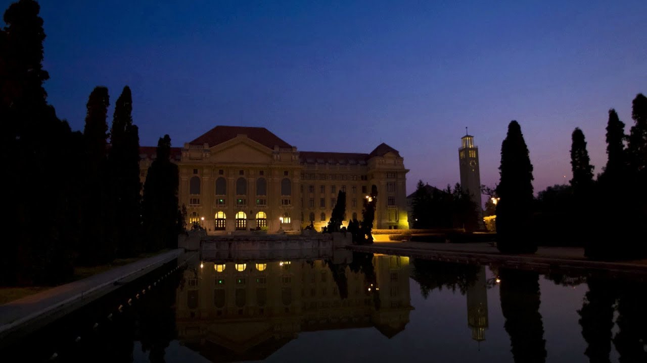 University of Debrecen