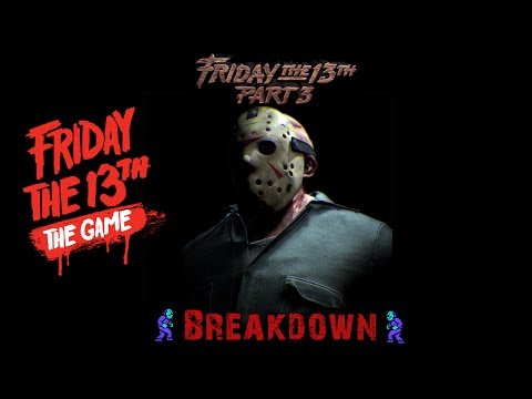 Steam Community :: Video :: Jason Part 3 Breakdown - Friday The 13th ...