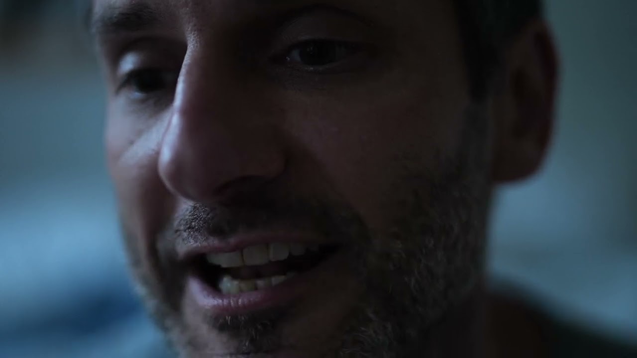 Eli James - Acting and Comedy Showreel Oct 2025