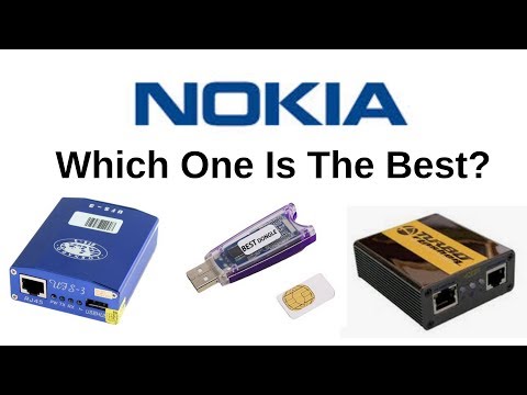 شرح Nokia Ke Liye Kaun Sa Dongle Ya Box Lena Chaiye ? (With Price ...