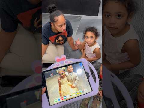 Dad destroys daughter iPad after finding out she has a boyfriend #shorts