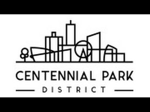 The Evolution of the Centennial Park District