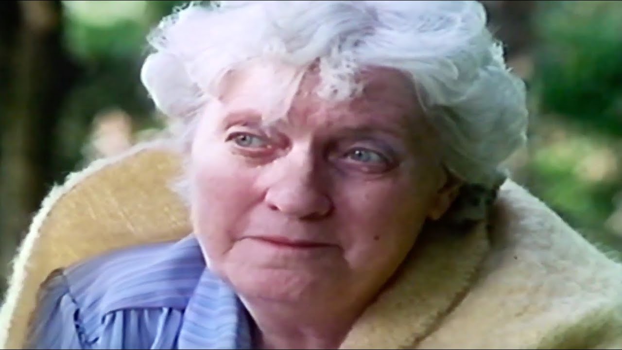 Doris Stokes - The Happy Medium, 1984