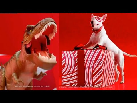 Target Commercial 2024 Black Friday Sale Ad Review