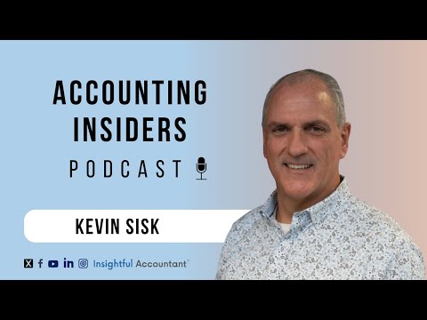 From Invoice to Deposit: How Bill360 is Transforming AR Automation | Kevin Sisk | EP. 137