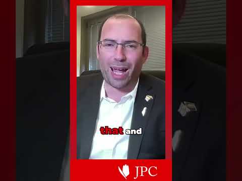 Coalition MK: Israel is fighting for the free world! #israelnews #israelwar #iranisraelwar