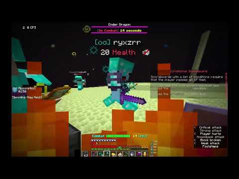 SolisCraft - Minecraft Semi Vanilla Server IP