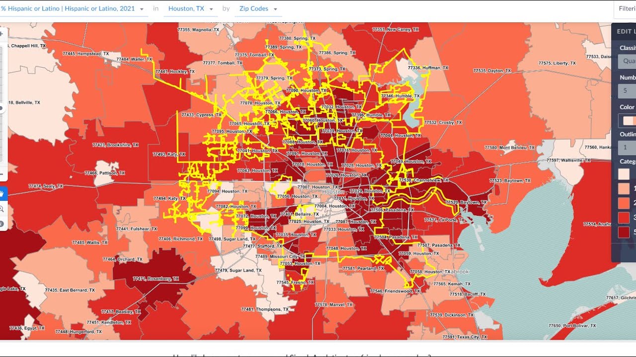 SimplyAnalytics for Consumer Behavior and Demographic Data
