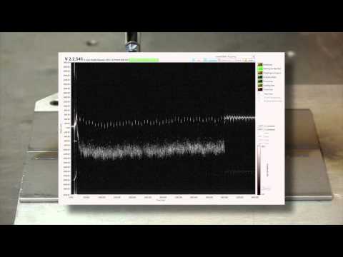 FiberWELD® with Real-time Direct Penetration Monitoring
