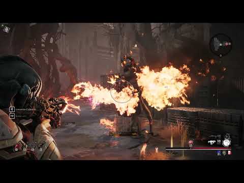 Steam Community :: Video :: Remnant from the Ashes: The Root Shrine ...