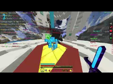How To Win A 10v1 (MCPE Factions)