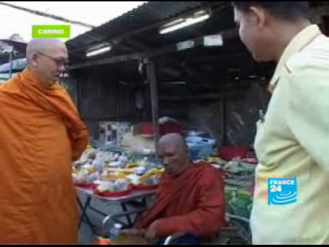 Monk Police | LittleBang