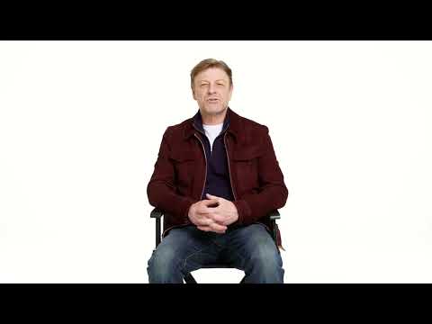 Sean Bean says Sean Bean