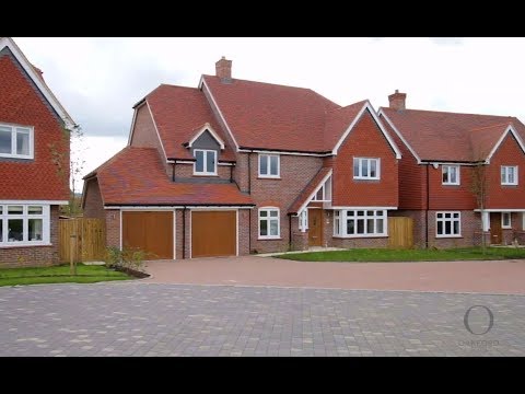 Explore plot 14 at Abingworth Meadows, Thakeham