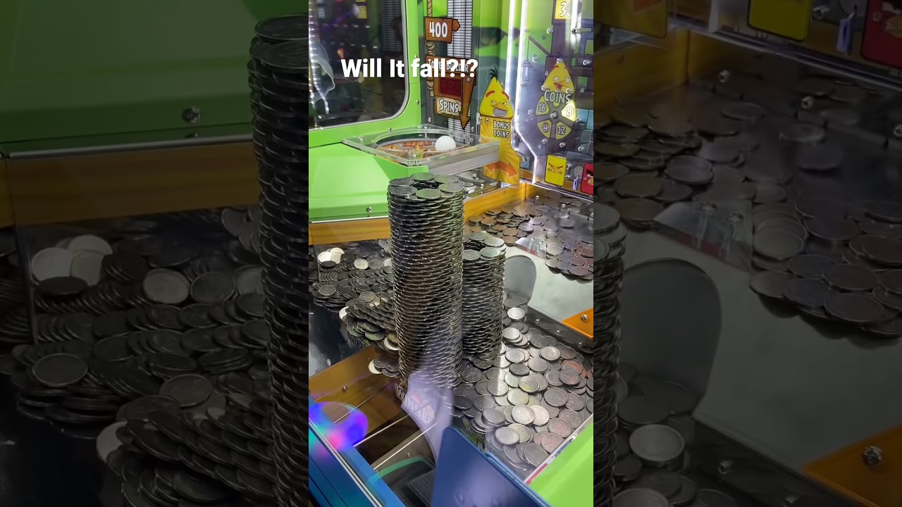 demi mendapatkan koin yang banyak #shorts #permainan #game #coin #timezone #funcity #amazone