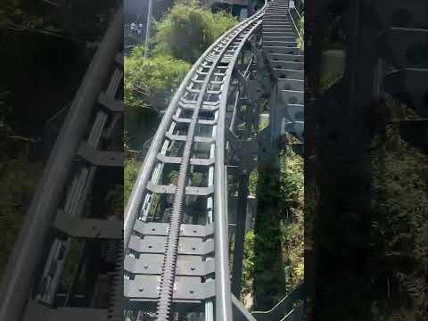 Sky Glide Experience #langkawi #skybridge #malaysia
